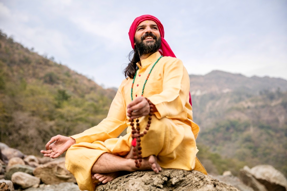 Transcending Physical Body Techniques