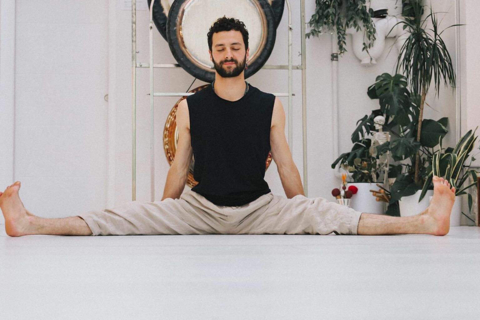 Māyāshala Page accueil | Studio de Yoga 11ème arrondissement - L ...